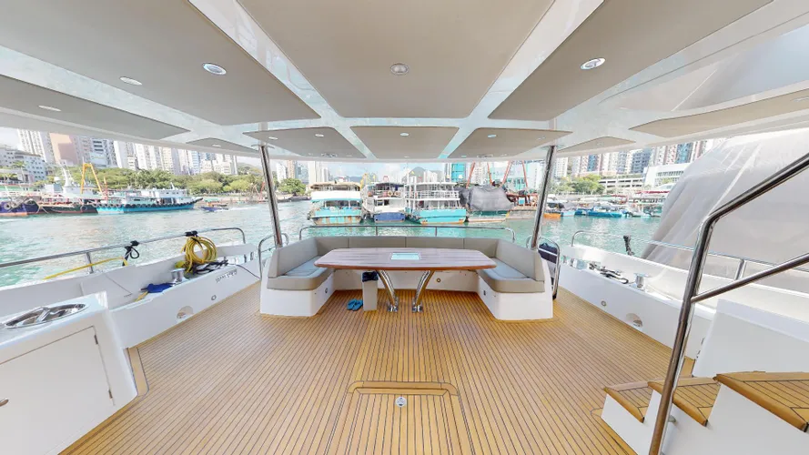 A&K yacht for sale (Sunseeker, 26.32m, 2015)
